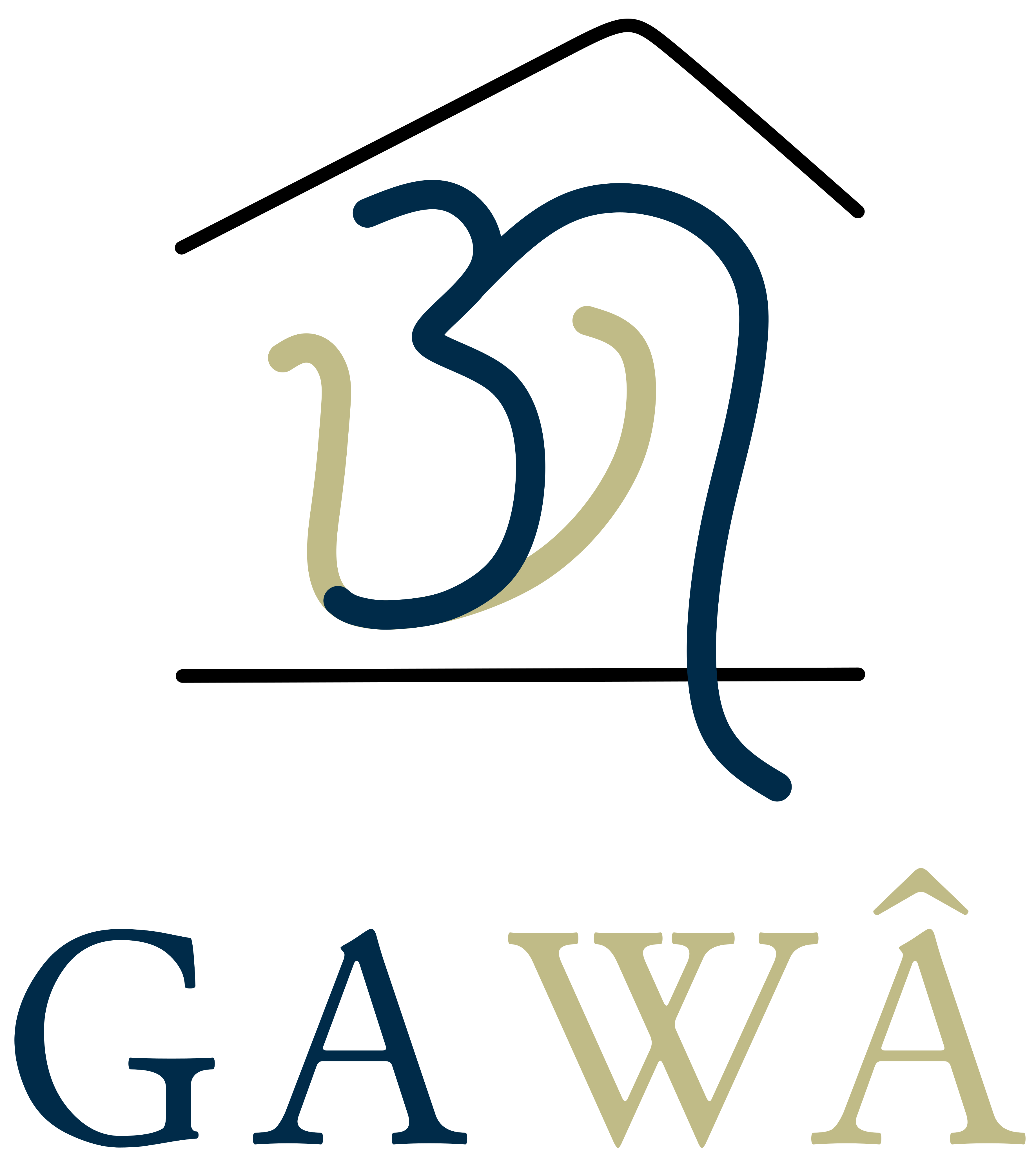 Welcome! [casa-gawa.cl]